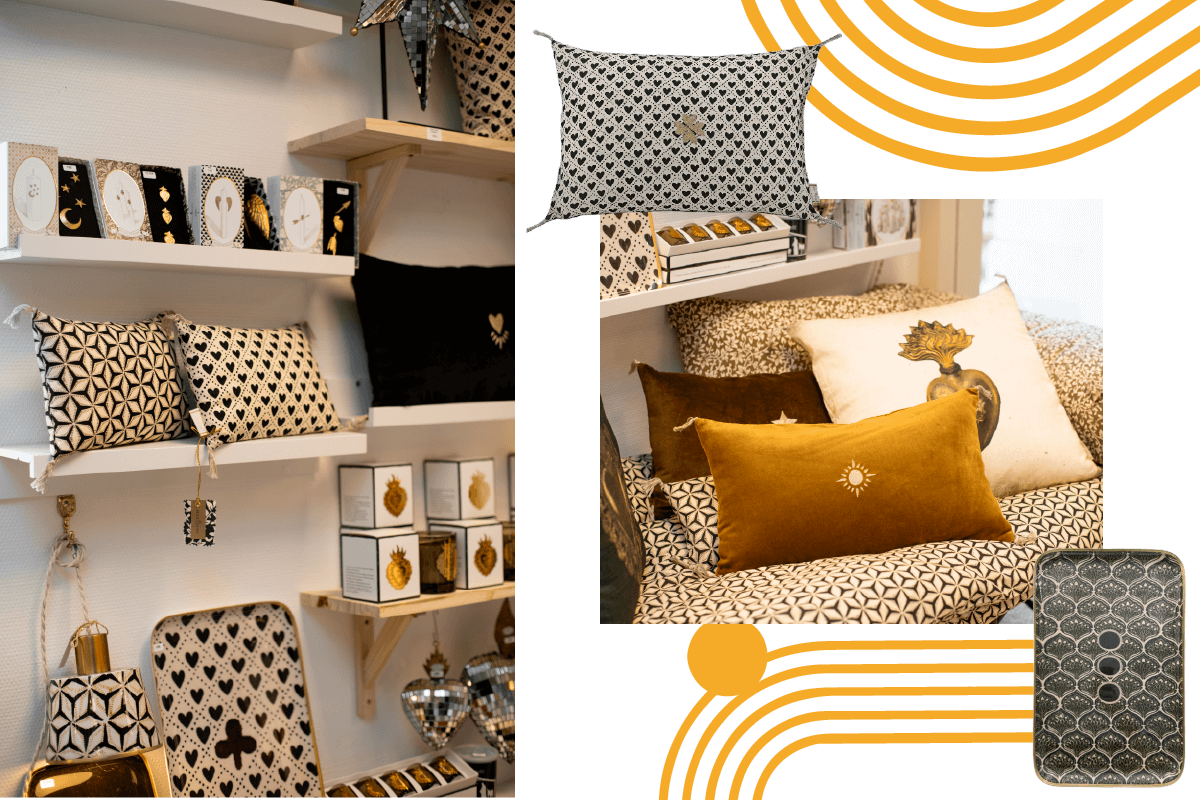 Idées motifs muraux : Transformez votre espace déco